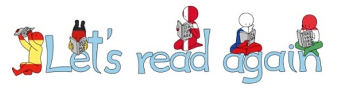 Let's read again! – Vorlesewettbewerb Englisch für die Siebtklässler ...